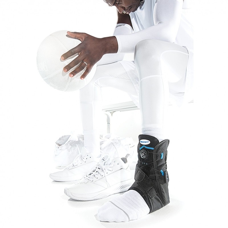 Aircast Airsport Plus 3 in 1 Ankle Brace - ShoeInsoles.co.uk