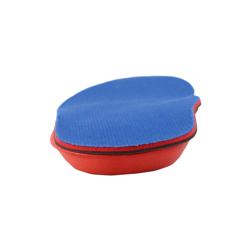 Anatomisch Shock Absorbing Insoles - ShoeInsoles.co.uk