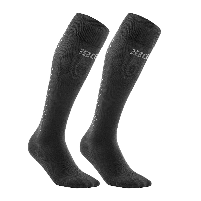 CEP Recovery Pro Compression Socks Women - ShoeInsoles.co.uk