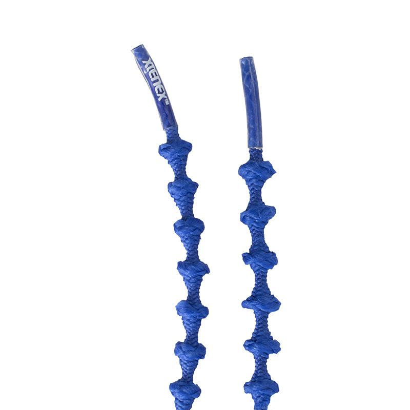 Xtenex Accu-Fit Compression Sports Laces - ShoeInsoles.co.uk