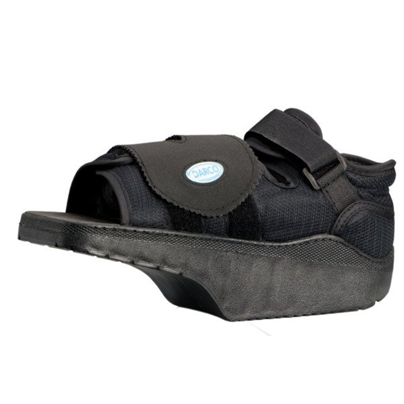 Darco OrthoWedge Offloading Shoe - ShoeInsoles.co.uk