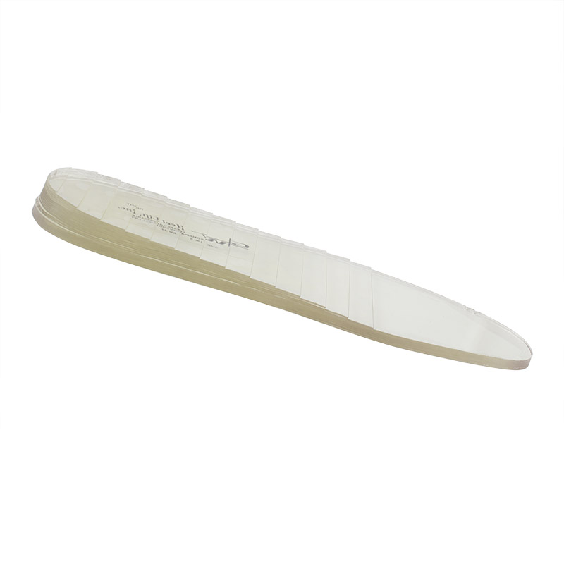 Clearly Adjustable Leg Discrepancy Insole - ShoeInsoles.co.uk