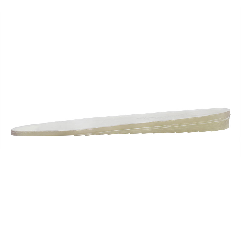 Clearly Adjustable Leg Discrepancy Insole - ShoeInsoles.co.uk