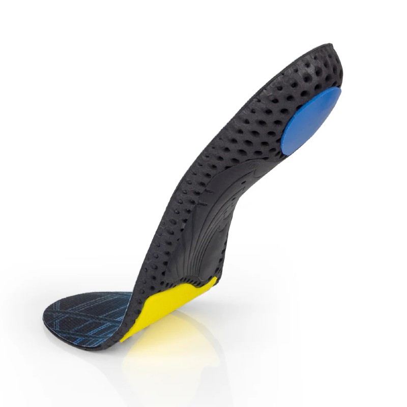 Currex WorkPro High Arch Work Insoles - ShoeInsoles.co.uk