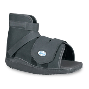 Darco Slimline Cast Boot - ShoeInsoles.co.uk