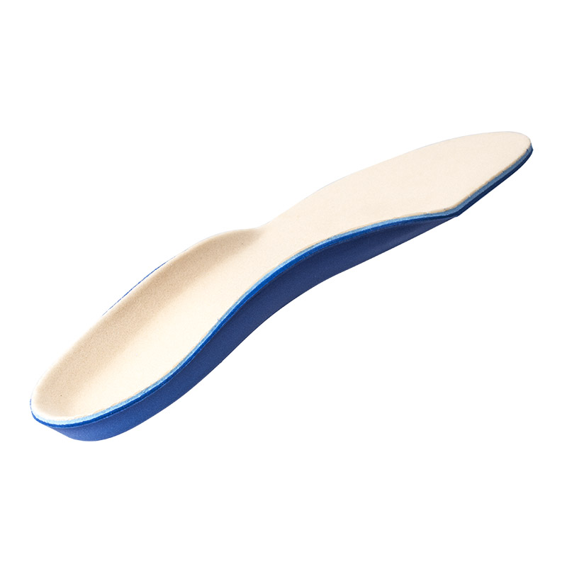 Diaped Trisorb Diabetic Insoles - ShoeInsoles.co.uk