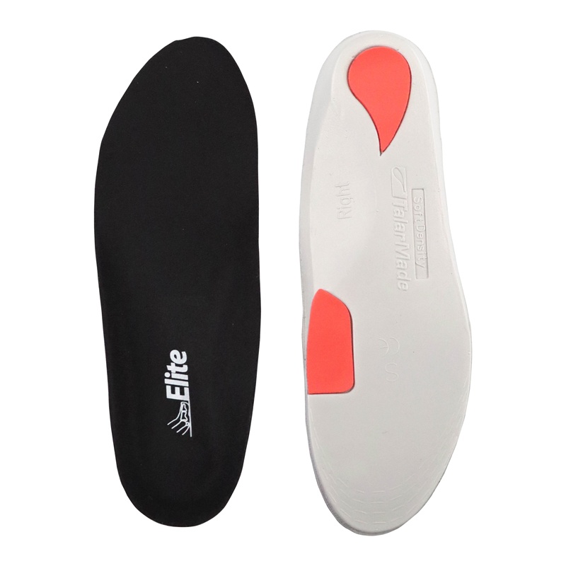 Elite Full Length Functional Orthotics - ShoeInsoles.co.uk