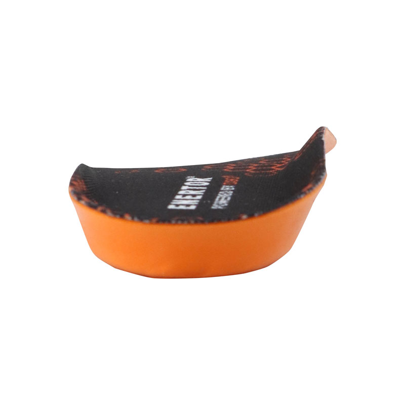 Enertor 3/4 Length Shock Absorbing Insoles - ShoeInsoles.co.uk