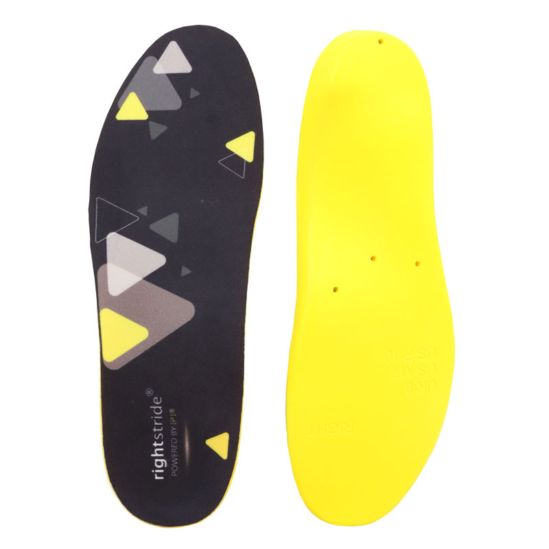Enertor Performance Shock-Absorbing Insoles - ShoeInsoles.co.uk