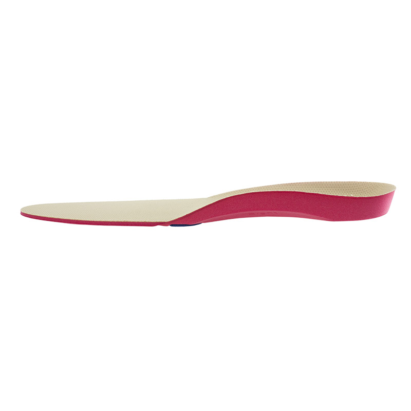 Express Orthotics Hard Full Insoles - ShoeInsoles.co.uk