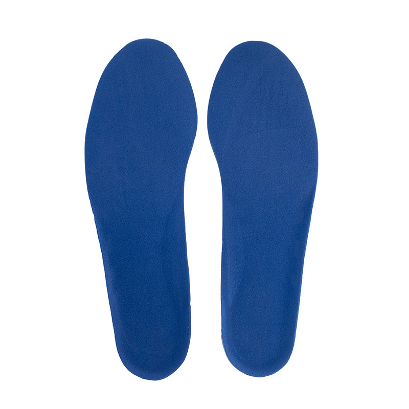 Footmedics Gel Covered Full Length Insoles - ShoeInsoles.co.uk