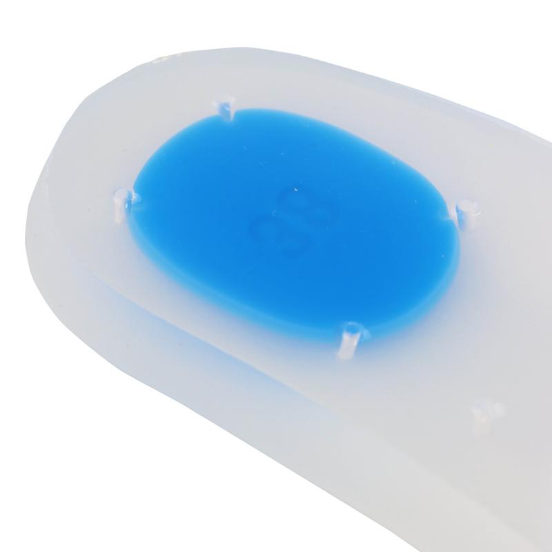 Full Length Silicone Shoe Insoles - ShoeInsoles.co.uk