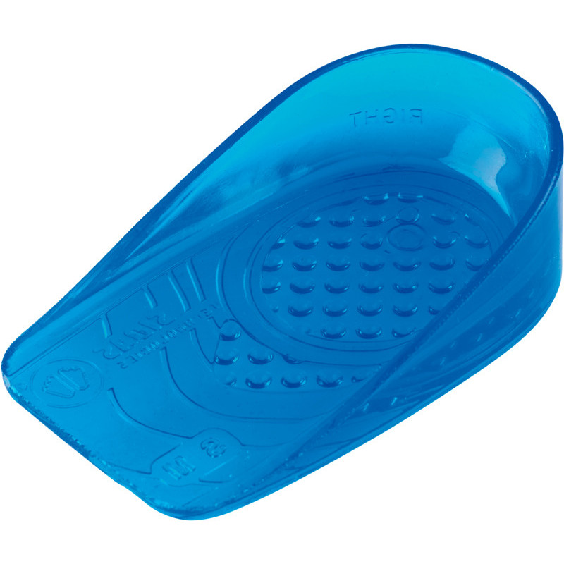 Sidas Shock Absorbing Gel Heel Cups - ShoeInsoles.co.uk