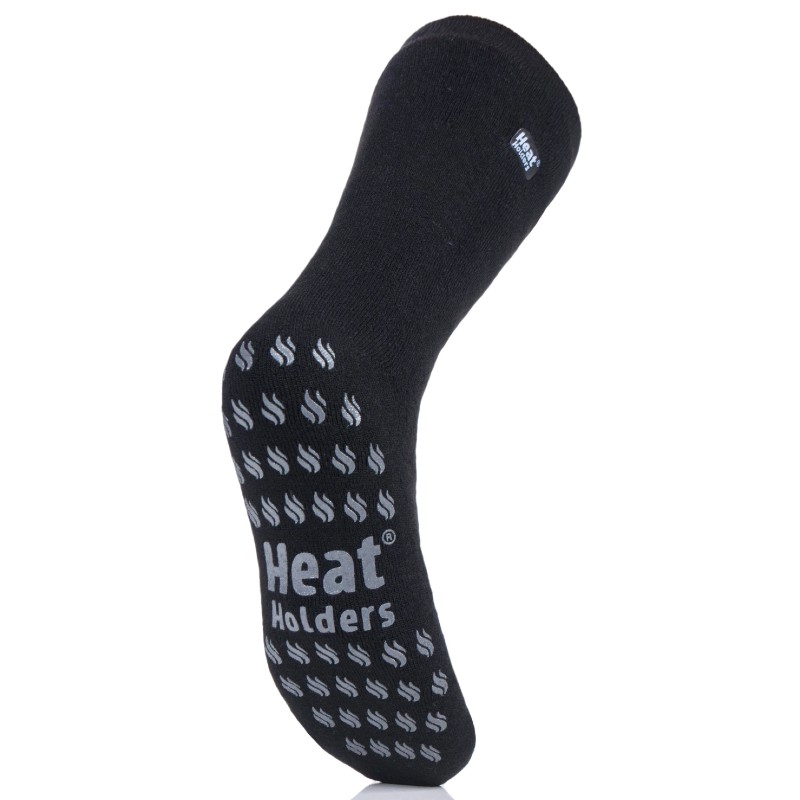 2 Pairs of Heat Holders IOMI Men's Socks - ShoeInsoles.co.uk