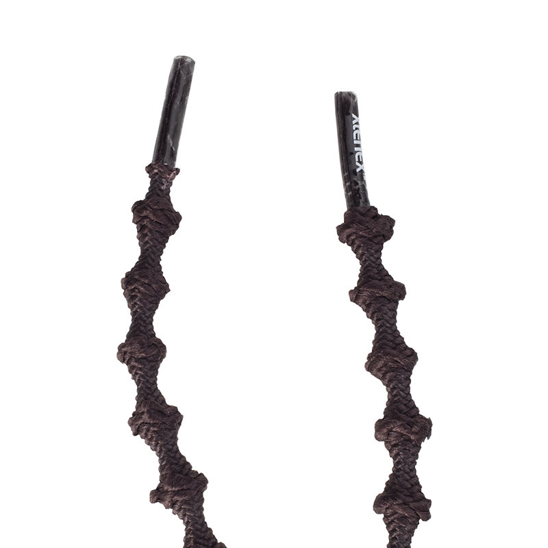 Xtenex Accu-Fit Compression Hiking Laces - ShoeInsoles.co.uk