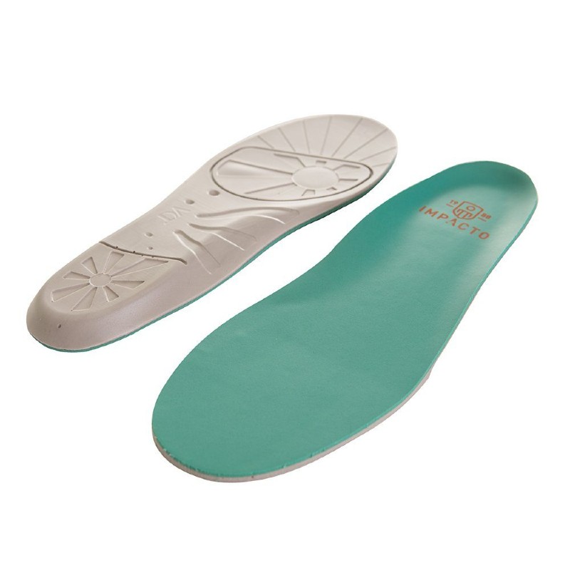 Impacto Airsol Anti-Fatigue Insoles - ShoeInsoles.co.uk