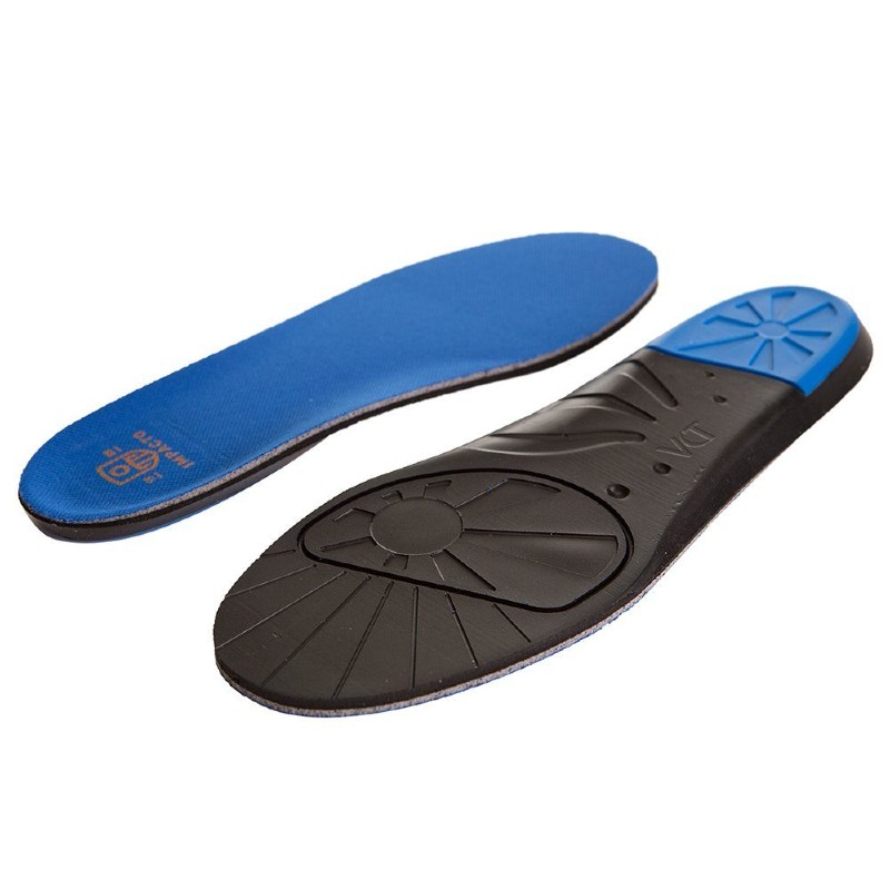 Impacto Moulded Cush’N Step Gel Insoles - ShoeInsoles.co.uk