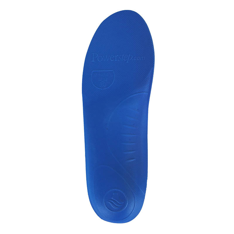 Powerstep Protech Thin Orthotic Insoles - ShoeInsoles.co.uk