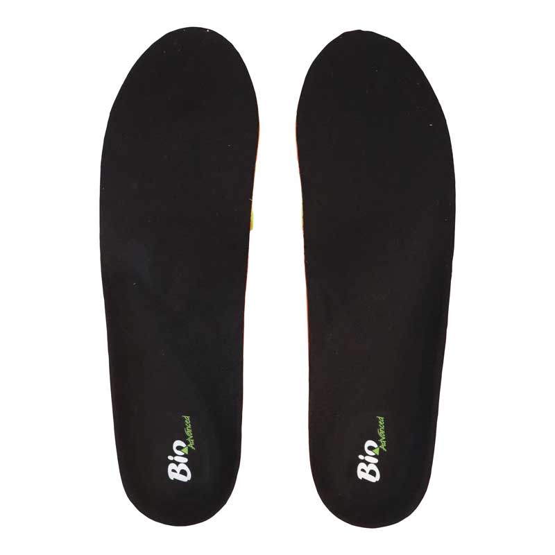 LBG Medical Bio Advanced Insoles (HIGH) - ShoeInsoles.co.uk