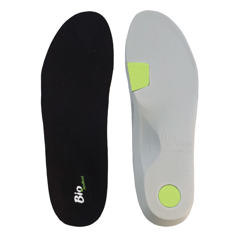 LBG Medical Bio Advanced Insoles (MED) - ShoeInsoles.co.uk