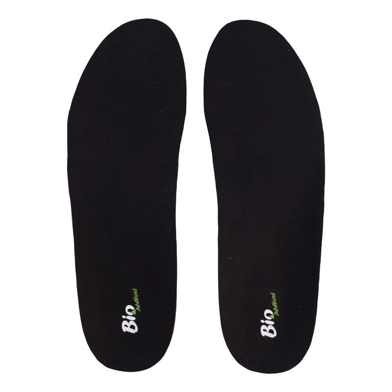 LBG Medical Bio Advanced Insoles (MED) - ShoeInsoles.co.uk