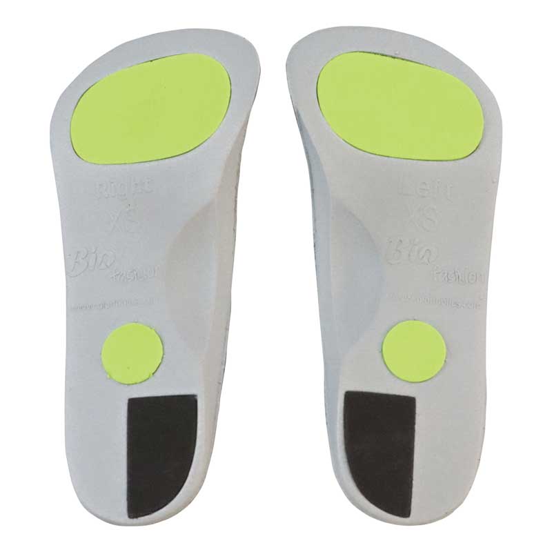 LBG Medical Bio Fashion Insoles (MED) - ShoeInsoles.co.uk