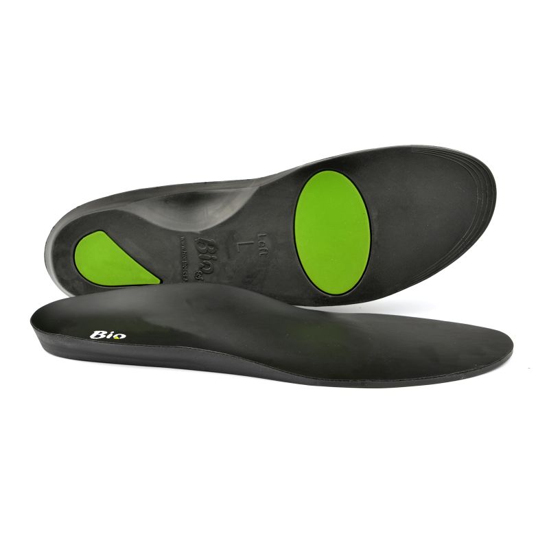 Langer Bio Soft Shoe Insoles - ShoeInsoles.co.uk