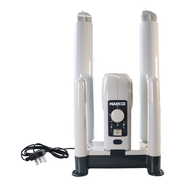 MaxxDry Heavy Duty Boot, Shoe and Glove Dryer - ShoeInsoles.co.uk