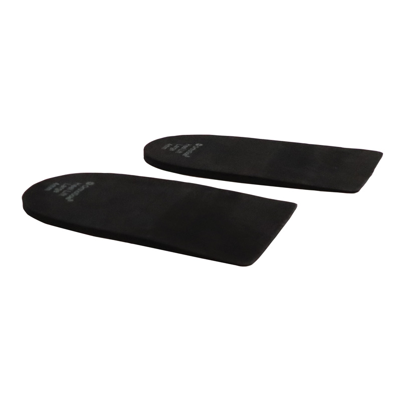 OrthoSole Heel Lift Shoe Insoles - ShoeInsoles.co.uk