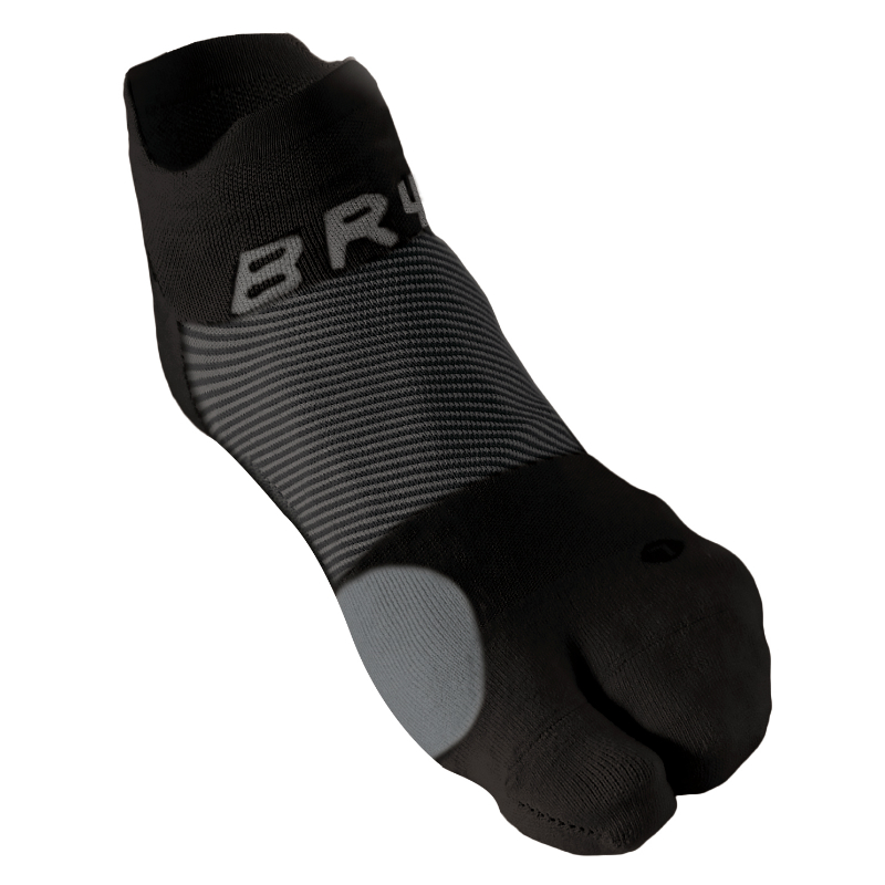 OrthoSleeve BR4 Bunion Relief Socks - ShoeInsoles.co.uk
