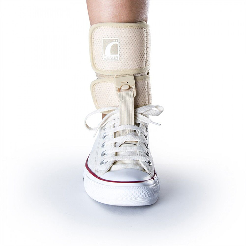 Ossur Foot Up Drop Foot Support - ShoeInsoles.co.uk