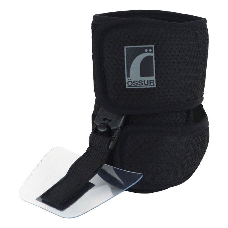 Ossur Foot Up Drop Foot Support - ShoeInsoles.co.uk