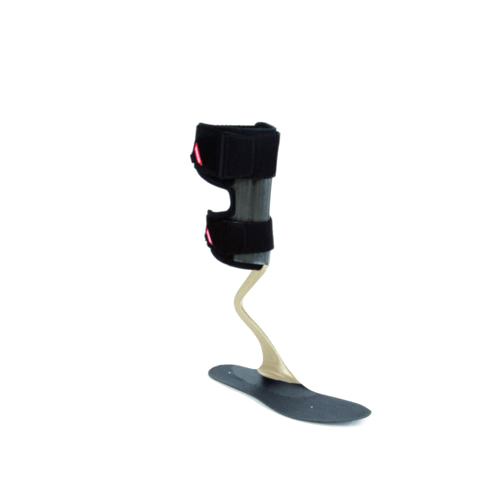 Ottobock WalkOn Reaction Plus AFO - ShoeInsoles.co.uk