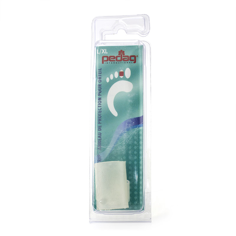 Pedag Toe Strips - ShoeInsoles.co.uk