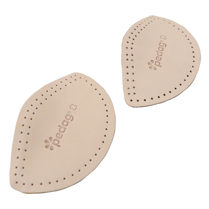Pedag Step Arch Supports (Pair) - ShoeInsoles.co.uk