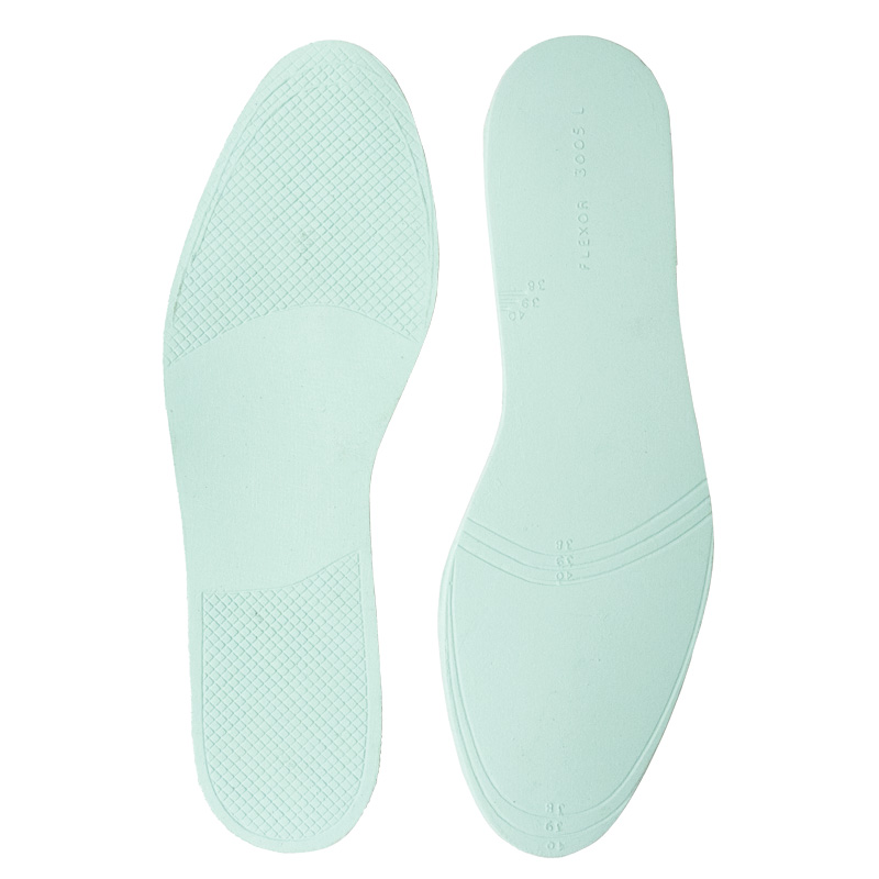 Podotech Flat Base Insole Express Kit - ShoeInsoles.co.uk