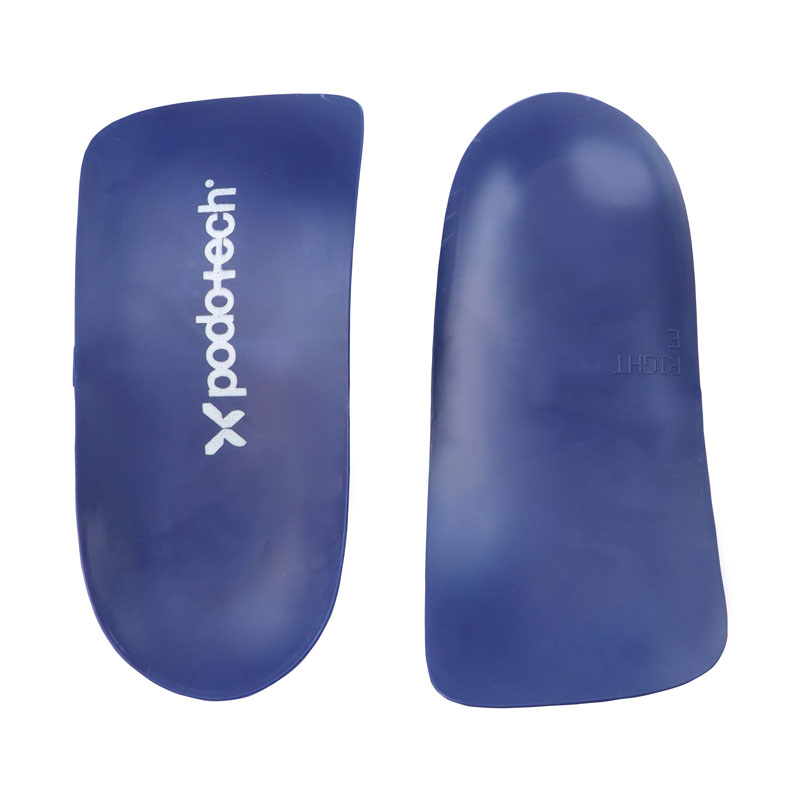 Podotech Thermoshell Insoles - ShoeInsoles.co.uk