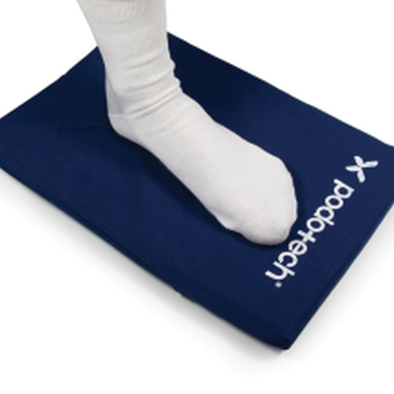 Podotech Thermoshell Hot Top and Pillow - ShoeInsoles.co.uk