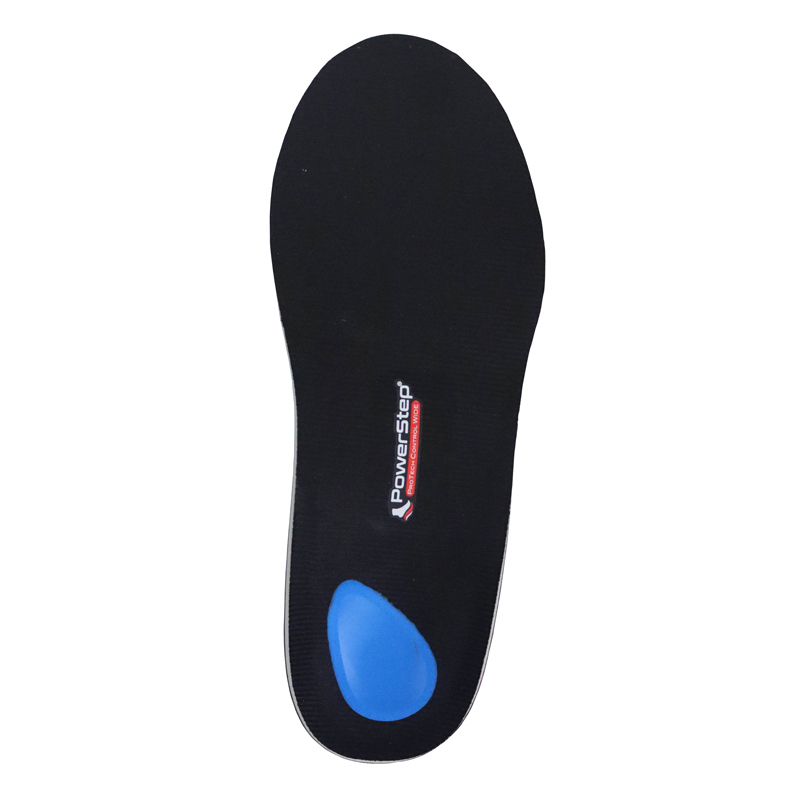 Powerstep ProTech Insoles (WIDE FIT) - ShoeInsoles.co.uk