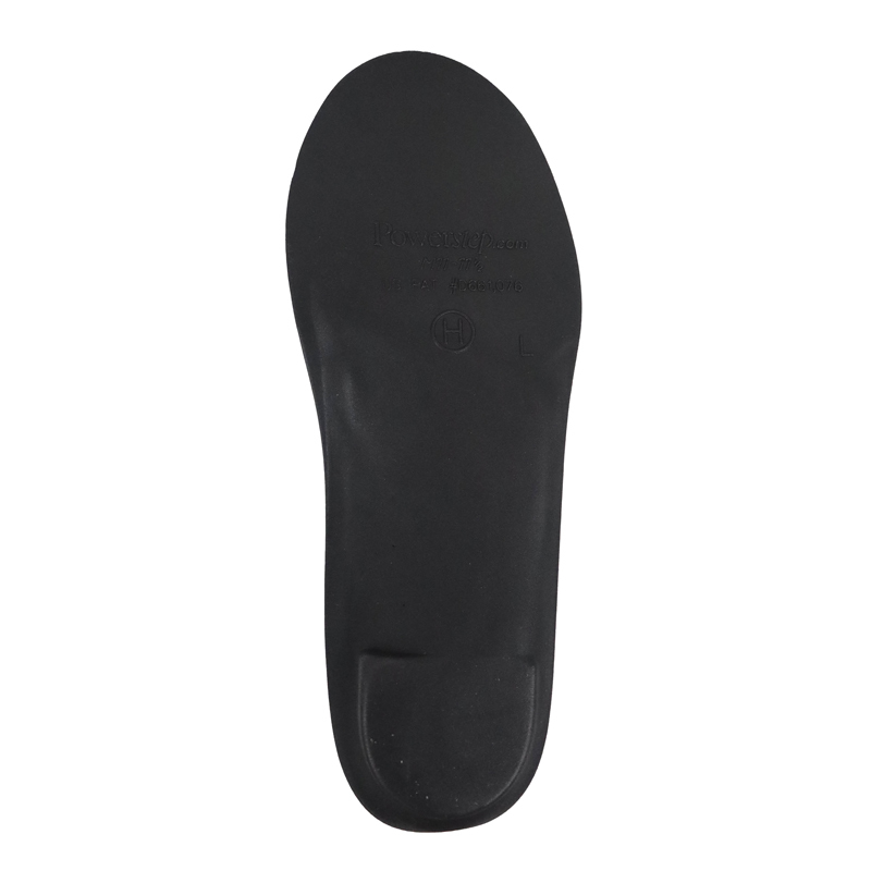 Powerstep ProTech Insoles (WIDE FIT) - ShoeInsoles.co.uk