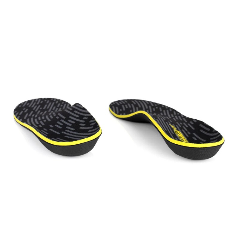 Powerstep Pinnacle Work Boot Insoles - ShoeInsoles.co.uk