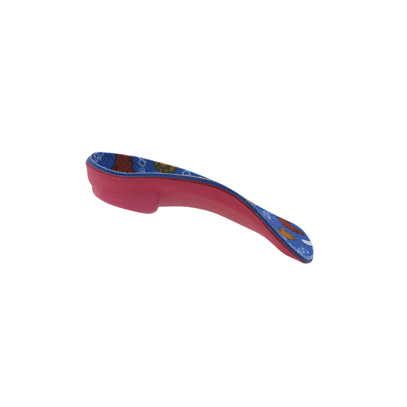 Powerstep Powerkids Paediatric 3/4 Orthotics - ShoeInsoles.co.uk