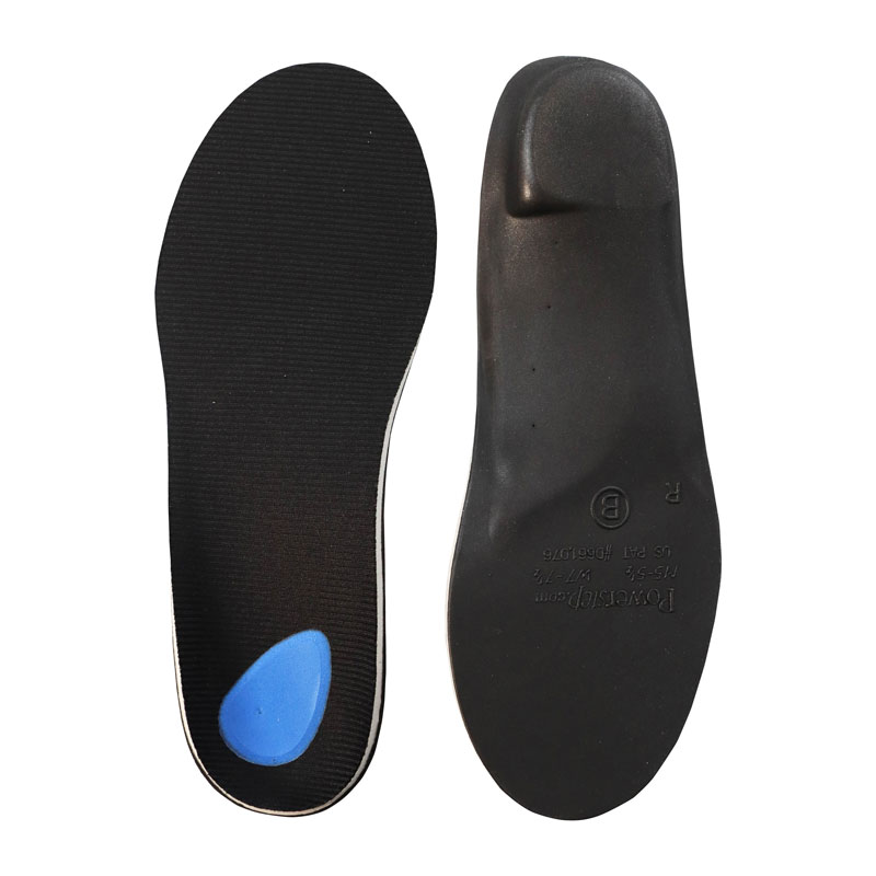 Powerstep ProTech Insoles (WIDE FIT) - ShoeInsoles.co.uk