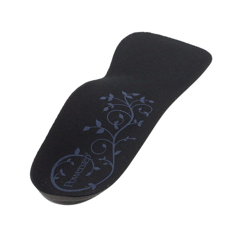 Powerstep Slenderfit Fashion Insoles - ShoeInsoles.co.uk