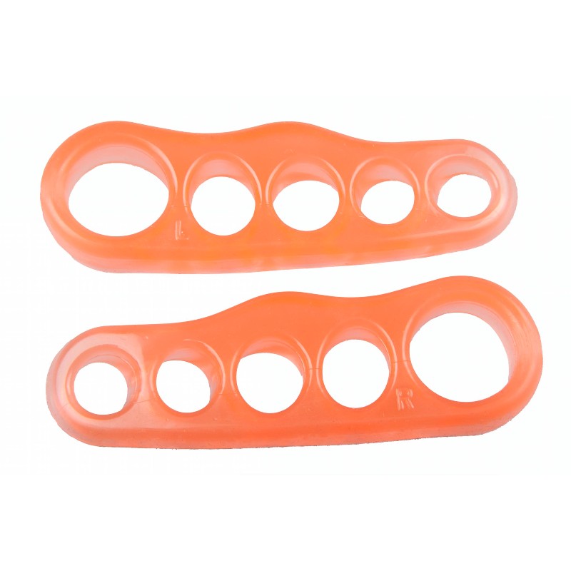 Pro11 Yoga Toes Spreader and Corrector - ShoeInsoles.co.uk