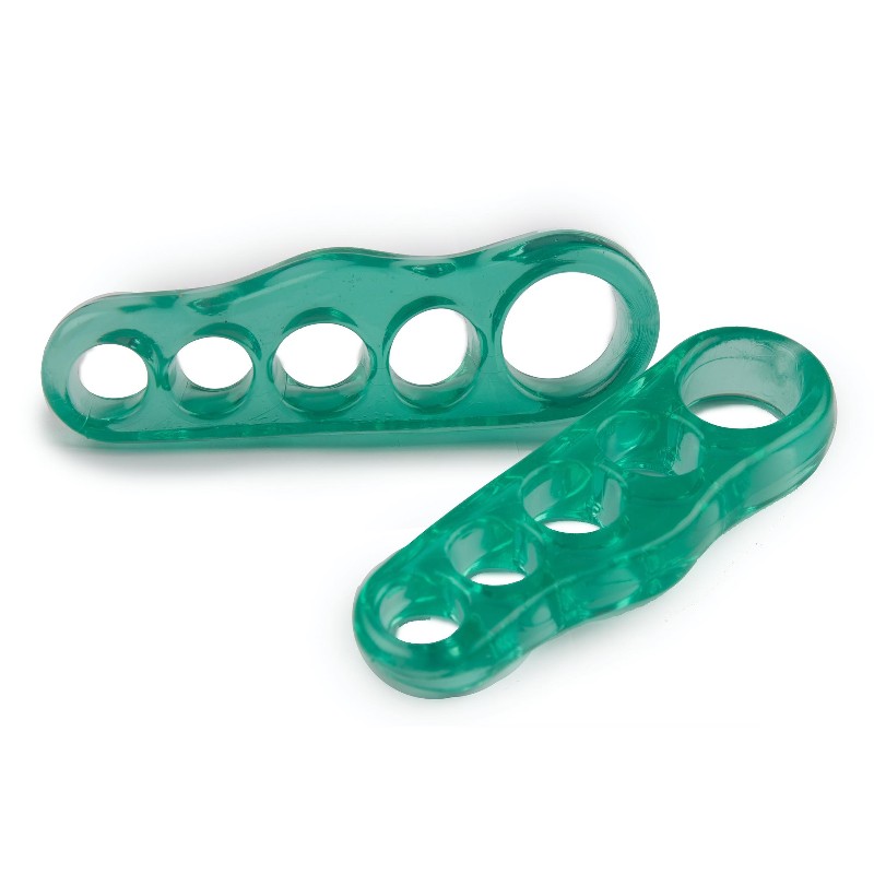 Pro11 Yoga Toes Spreader and Corrector - ShoeInsoles.co.uk