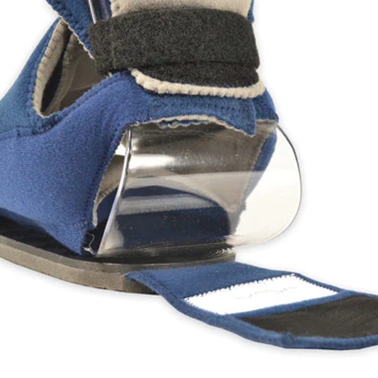 Ankle Contracture AFO - ShoeInsoles.co.uk