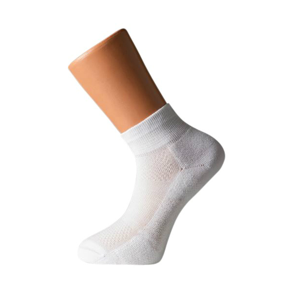 Protect iT Active Ankle Diabetic Socks - ShoeInsoles.co.uk