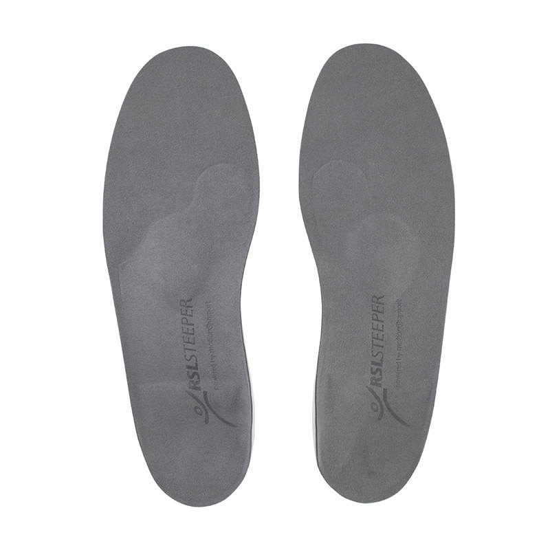 Steeper Normal Support Hallux Insoles - ShoeInsoles.co.uk