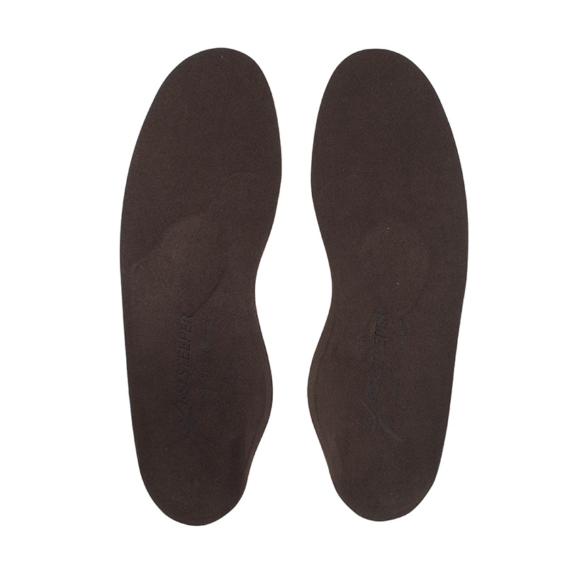 Steeper Hallux Rigidus Insoles for Women - ShoeInsoles.co.uk
